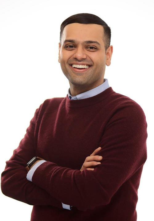 Meet the team — Seven Seas Capital