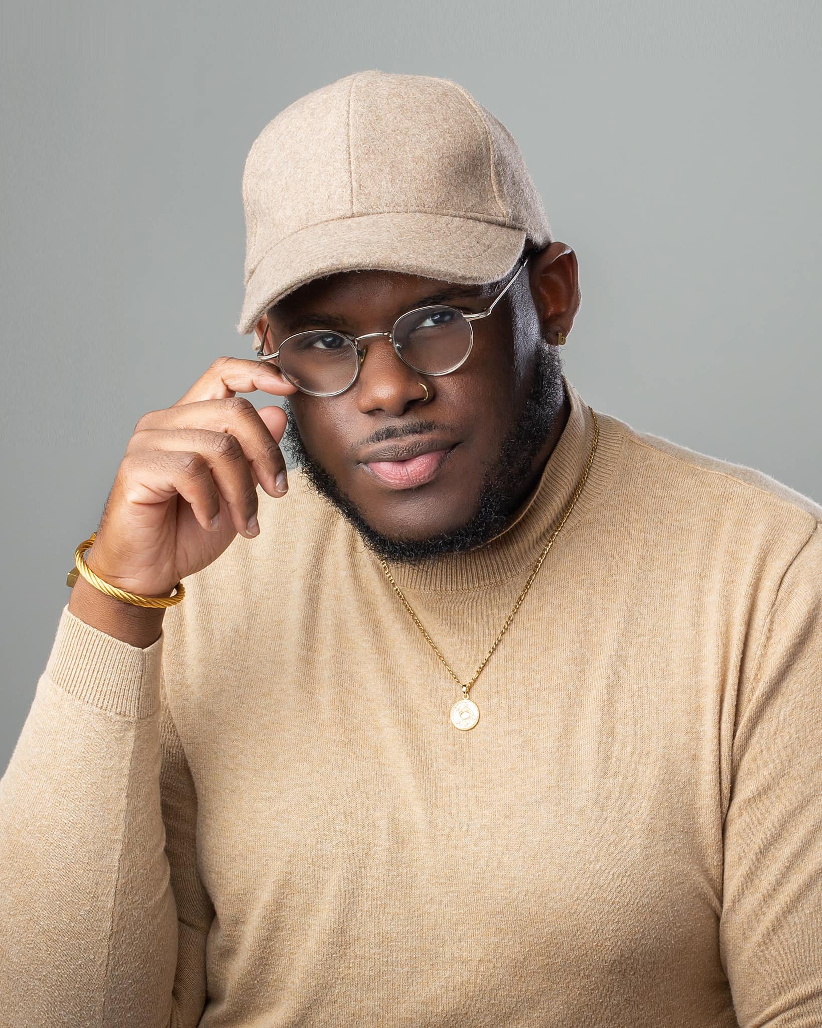 Raleigh + Eastern NC Portrait Branding Photographer Bryant Devon ...