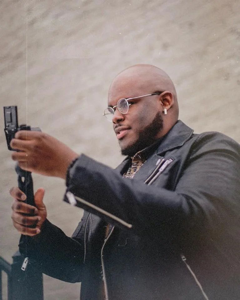 Raleigh + Eastern NC Portrait Branding Photographer Bryant Devon ...