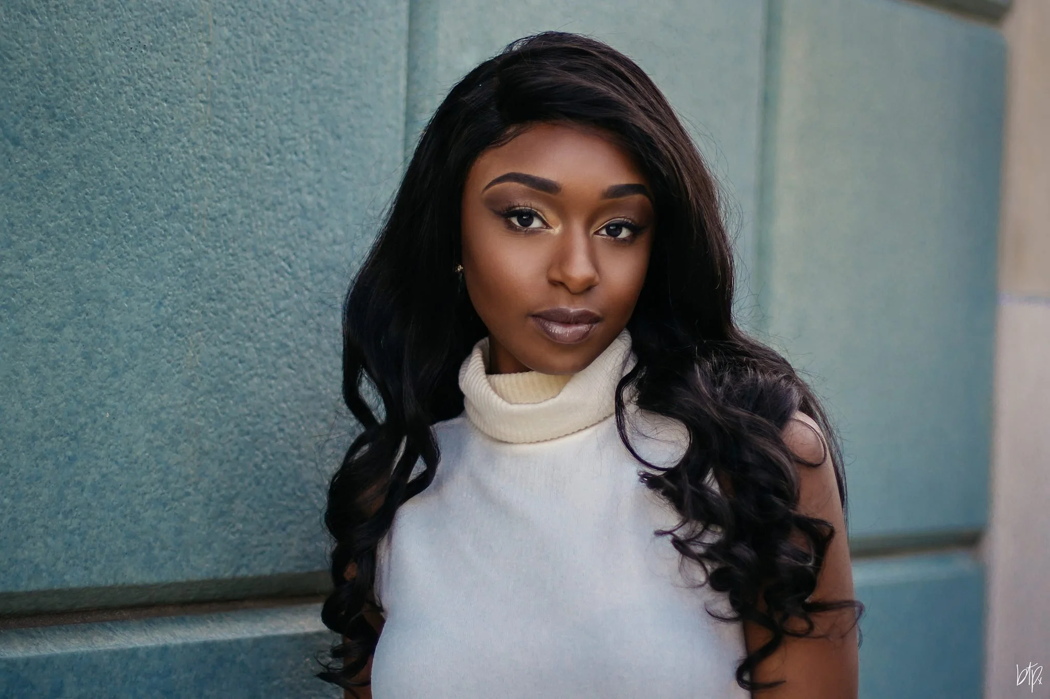 Bryant Devon Photography + Creative Services