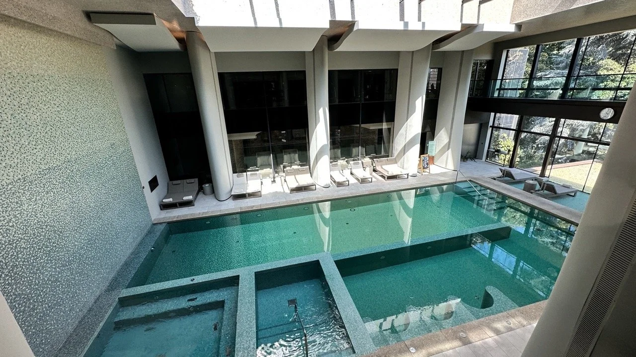 Six Senses Douro Valley Review | Luxury Spa Hotel in Portugal — The ...