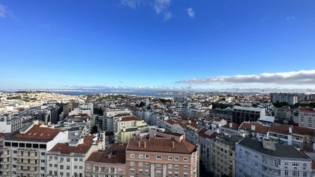 Luxury Stay at Four Seasons Lisbon | Hotel Review & Booking Perks — The ...