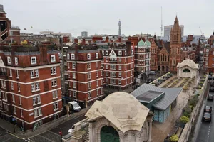 The Beaumont Hotel London Review – Luxury Stay in Mayfair | The Private ...