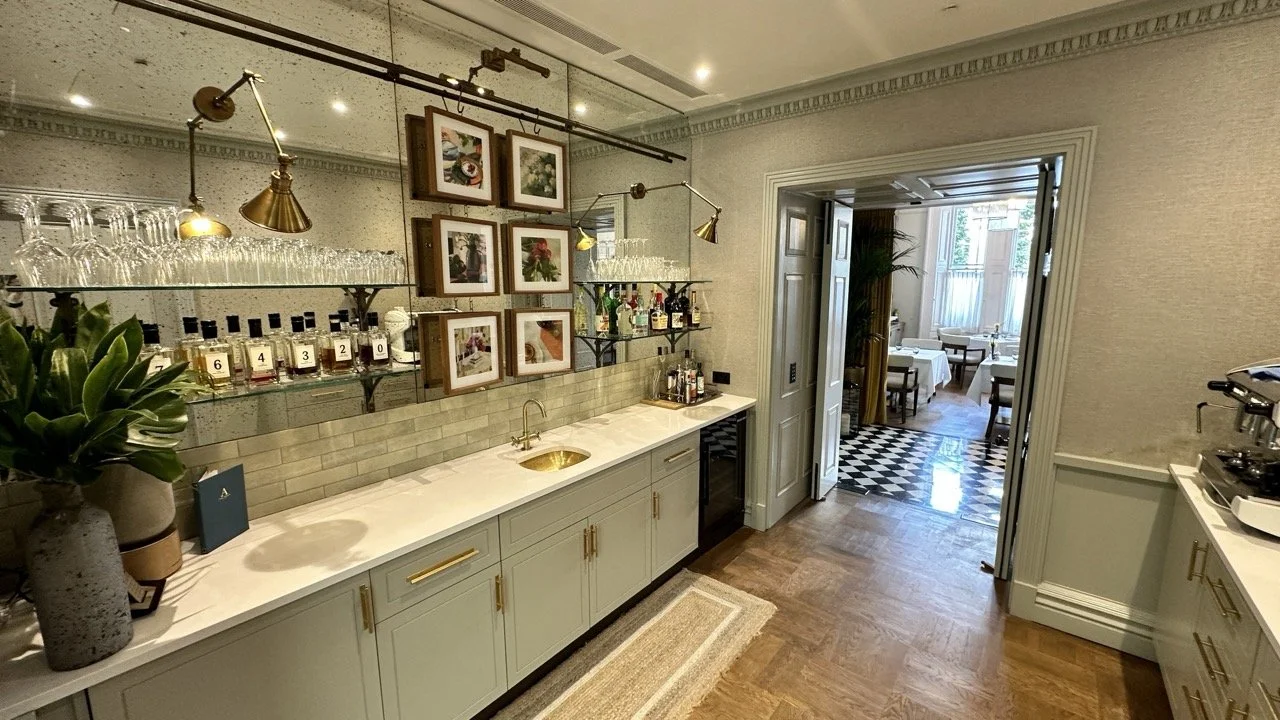 Unveiling Luxury at Its Finest: A Glance Inside the Adria Hotel, London ...