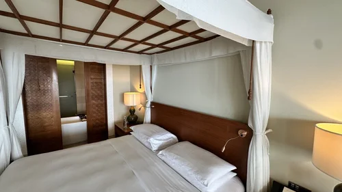 Unveiling the Luxury Oasis: A Comprehensive Review of Park Hyatt ...