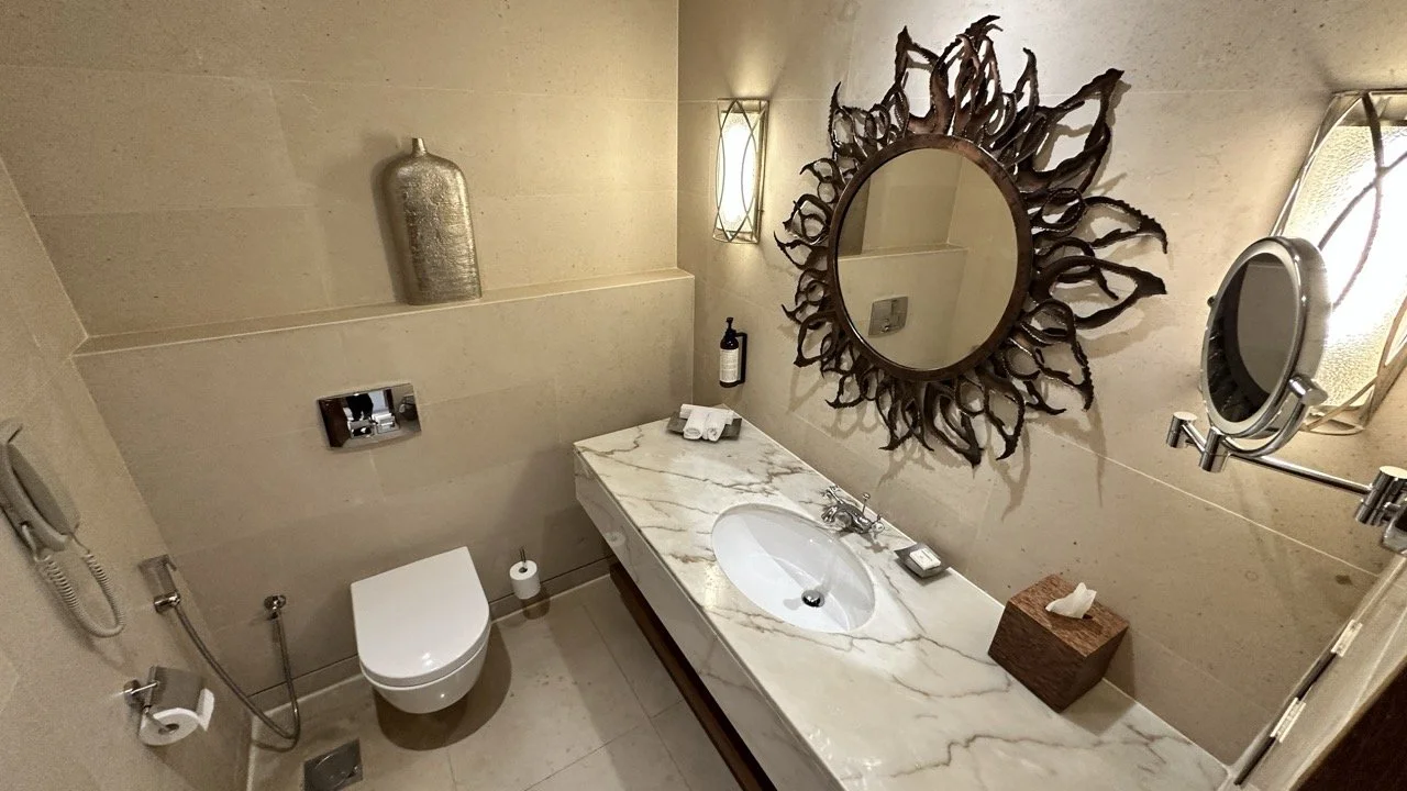 Unveiling the Luxury Oasis: A Comprehensive Review of Park Hyatt ...