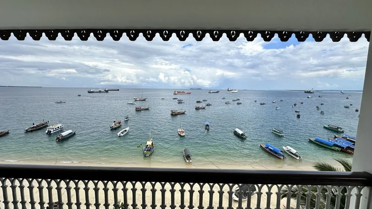 Unveiling the Luxury Oasis: A Comprehensive Review of Park Hyatt ...