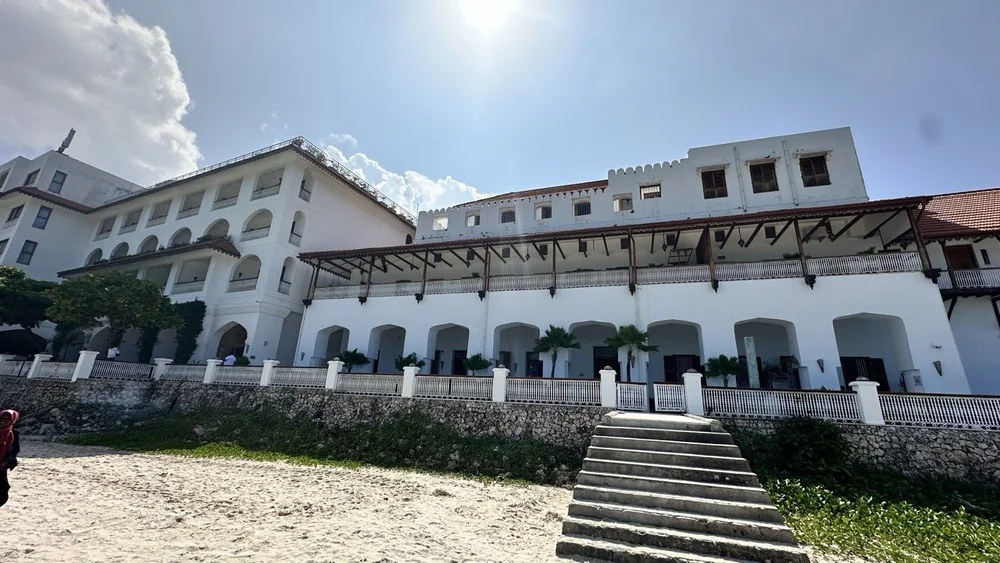 Unveiling the Luxury Oasis: A Comprehensive Review of Park Hyatt ...