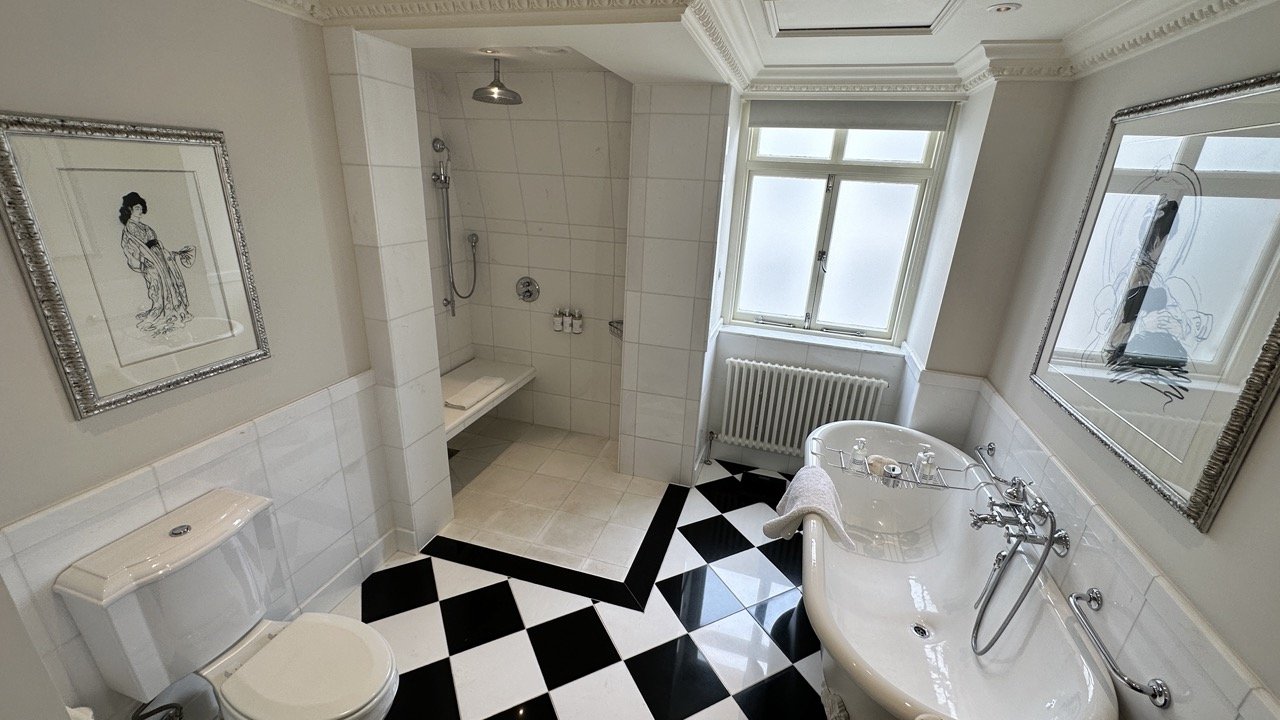 The Savoy London Review: Iconic 5-Star Hotel Stay — The Private Traveller