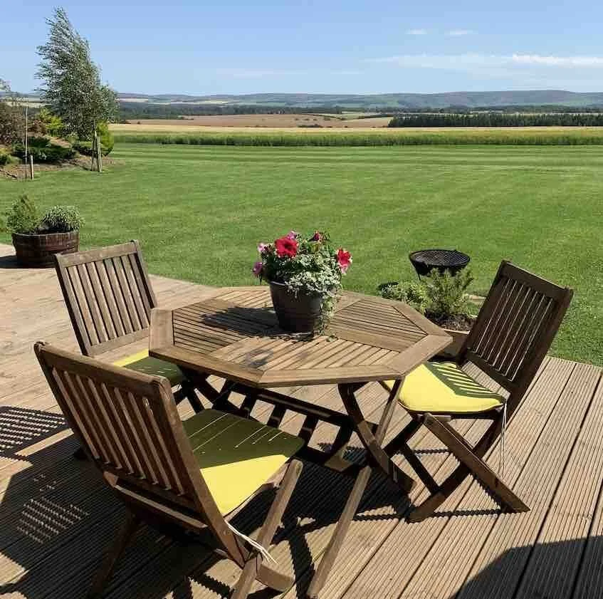 Discover Your Perfect Stay: The Ultimate Bus Stop Gifford Accommodation ...