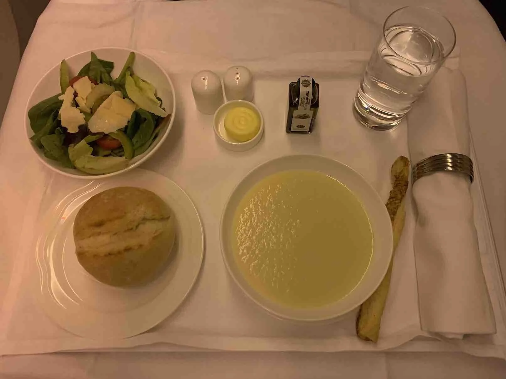Luxury in the Skies: Emirates Business Class B777-300ER Review — The ...