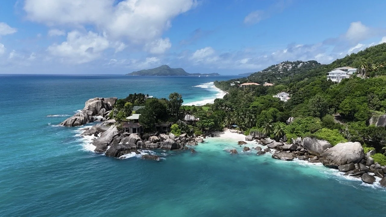 Mahe Day Trip Highlights: Explore Seychelles' Largest Island in One Day ...