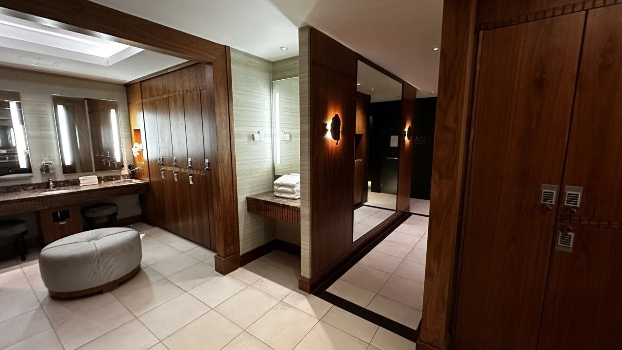 Indulgence Redefined: Gleneagles Hotel Auchterarder Spa Review — The ...
