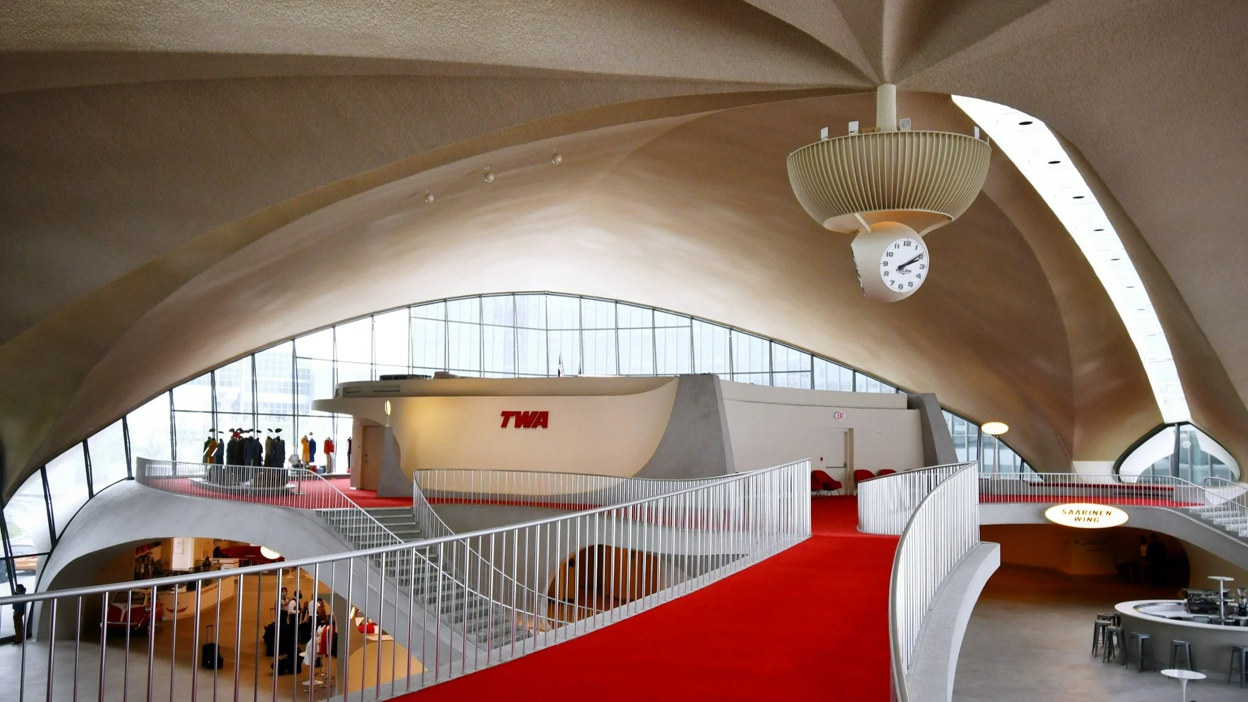 Exploring New York: A Luxury Holiday Itinerary Featuring Iconic Hotels ...