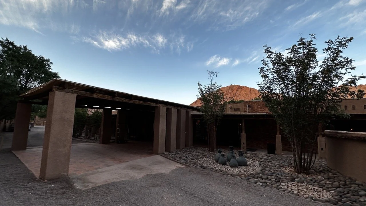 Nayara Alto Atacama Review | Luxury Lodge in Chile's Desert — The ...