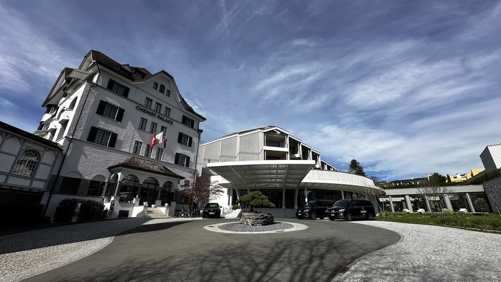 19 Reasons to Love Chenot Palace Weggis: A Luxurious Wellness Retreat ...