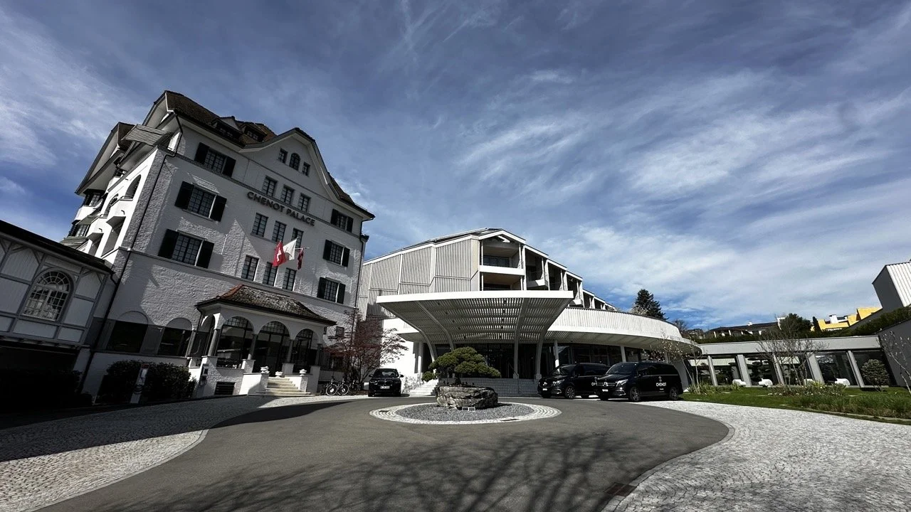 19 Reasons to Love Chenot Palace Weggis: A Luxurious Wellness Retreat ...