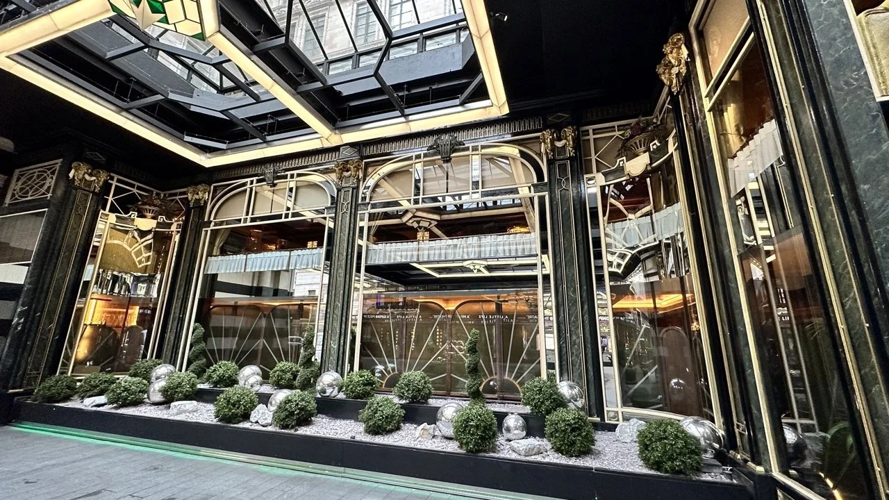 The Savoy London Review: Iconic 5-Star Hotel Stay — The Private Traveller