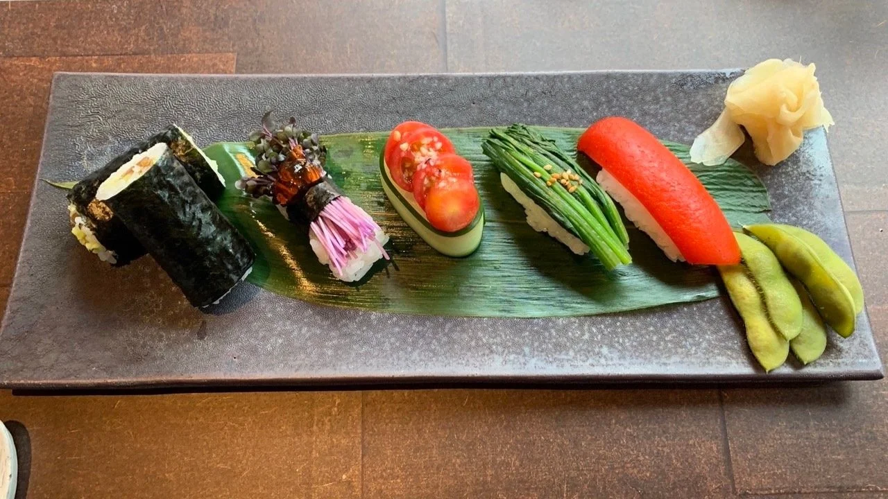 Train Suite Shiki-Shima Review | Japan’s Luxury Sleeper Train — The ...