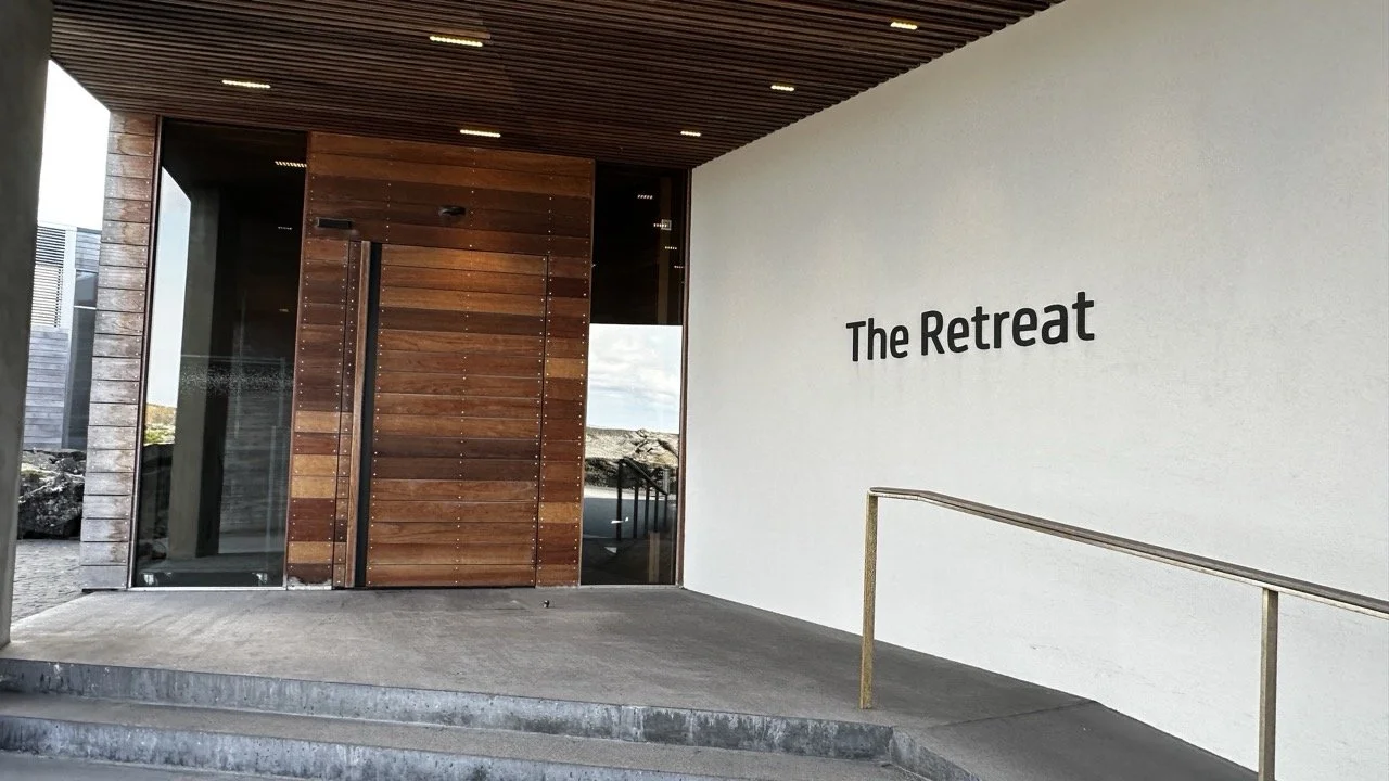 Exclusive Spa Experience: A Luxurious Review of The Retreat at Blue ...