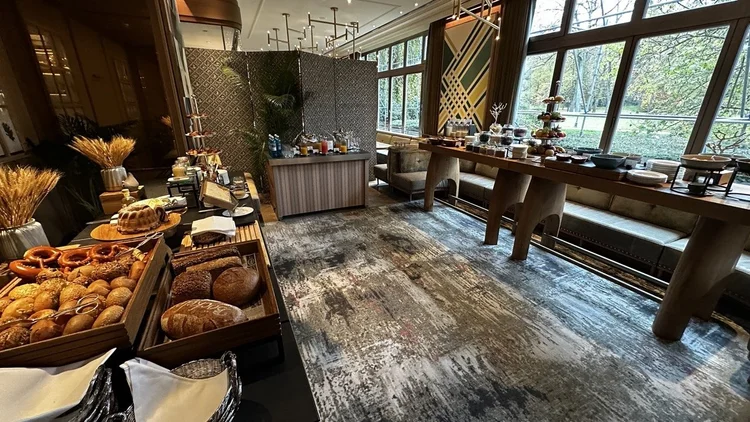 Villa Stephanie at Brenners Park: Luxury Spa Retreat in Baden-Baden — The Private Traveller