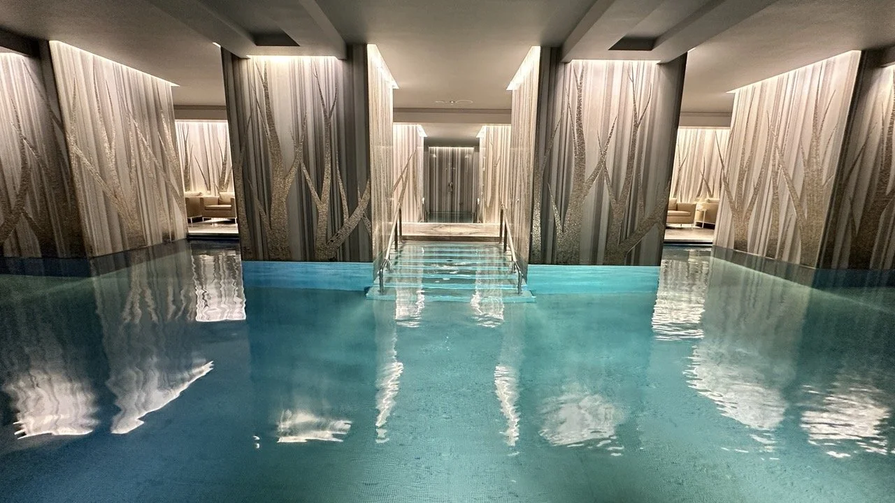 Four Seasons Hotel London at Tower Bridge Review: Luxury Stay Near the ...