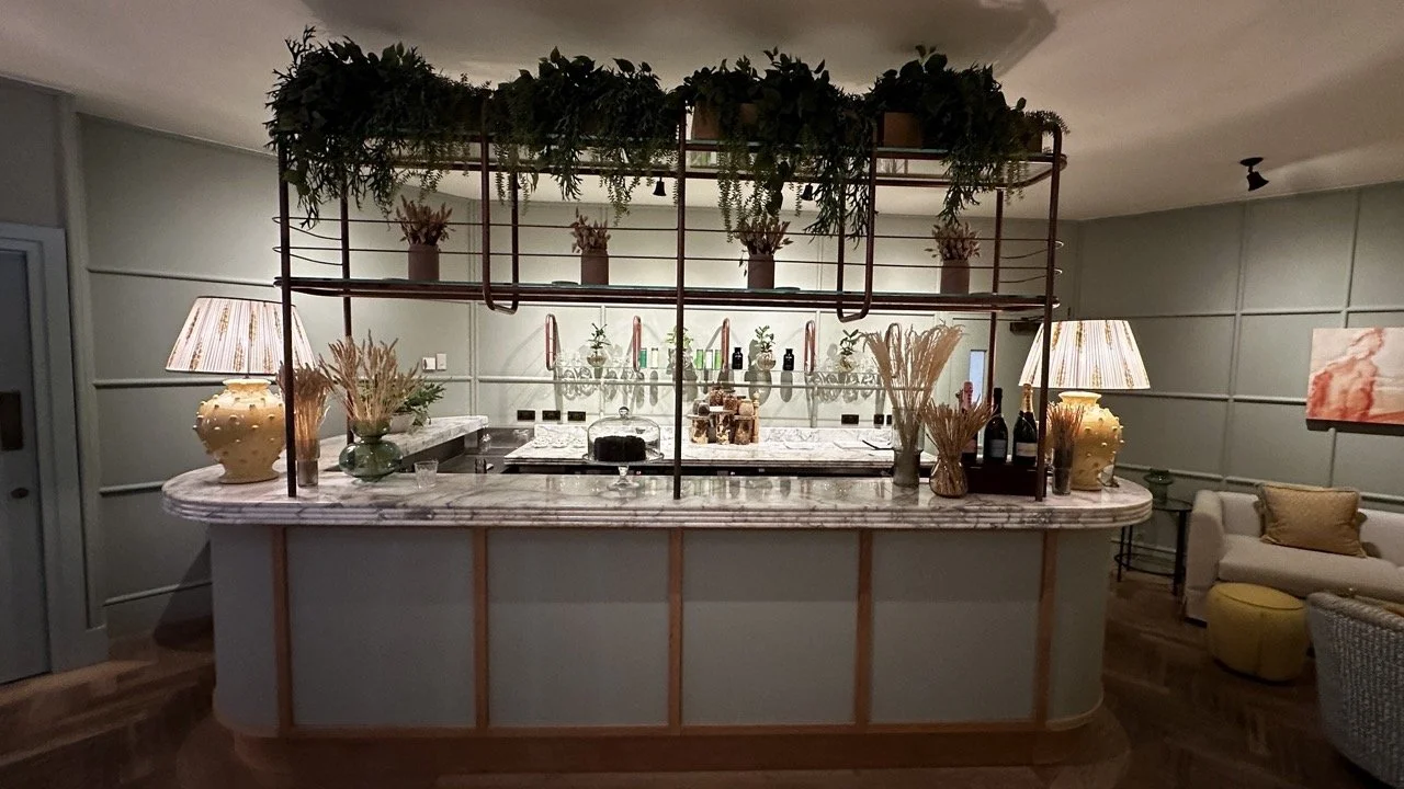 Indulgence Redefined: Gleneagles Hotel Auchterarder Spa Review — The ...