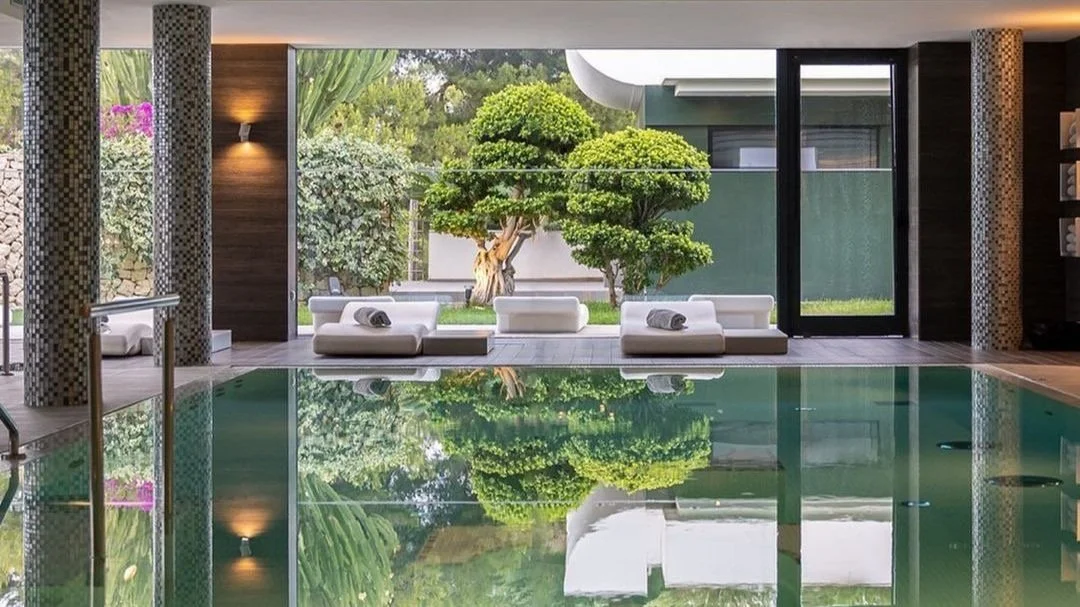 Indulge & Rejuvenate-Discover 9 World-Class Health and Wellness Spa ...