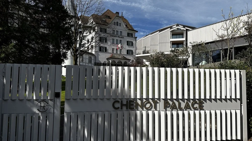19 Reasons to Love Chenot Palace Weggis: A Luxurious Wellness Retreat ...