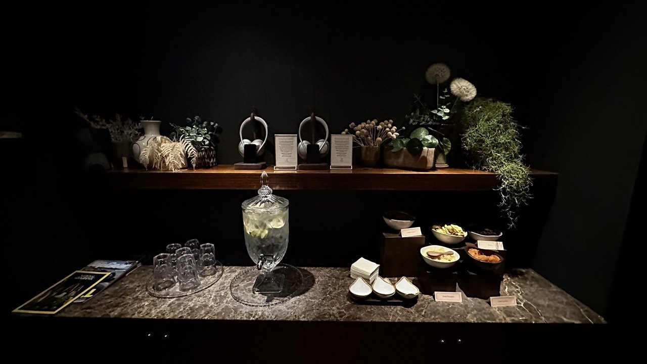Indulgence Redefined: Gleneagles Hotel Auchterarder Spa Review — The ...
