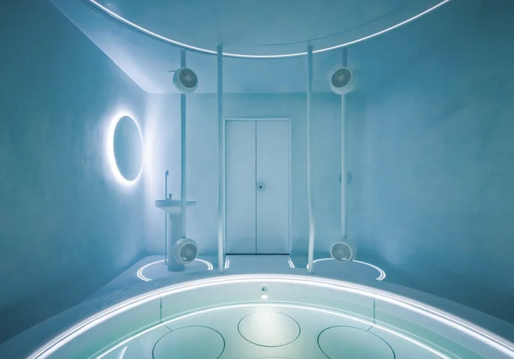 Why Choose DAMU Spa London for a Luxury Spa Break | The Private ...