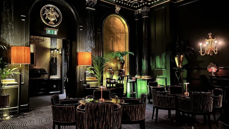 The Savoy London Review: Iconic 5-Star Hotel Stay — The Private Traveller