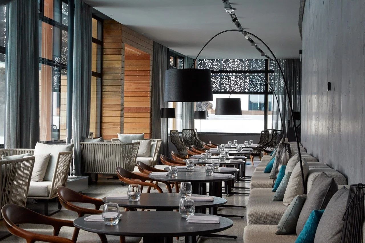 Exclusive Spa Experience: A Luxurious Review of The Retreat at Blue ...