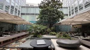 Sanderson London Hotel Review – Luxury Stay in Fitzrovia — The Private ...
