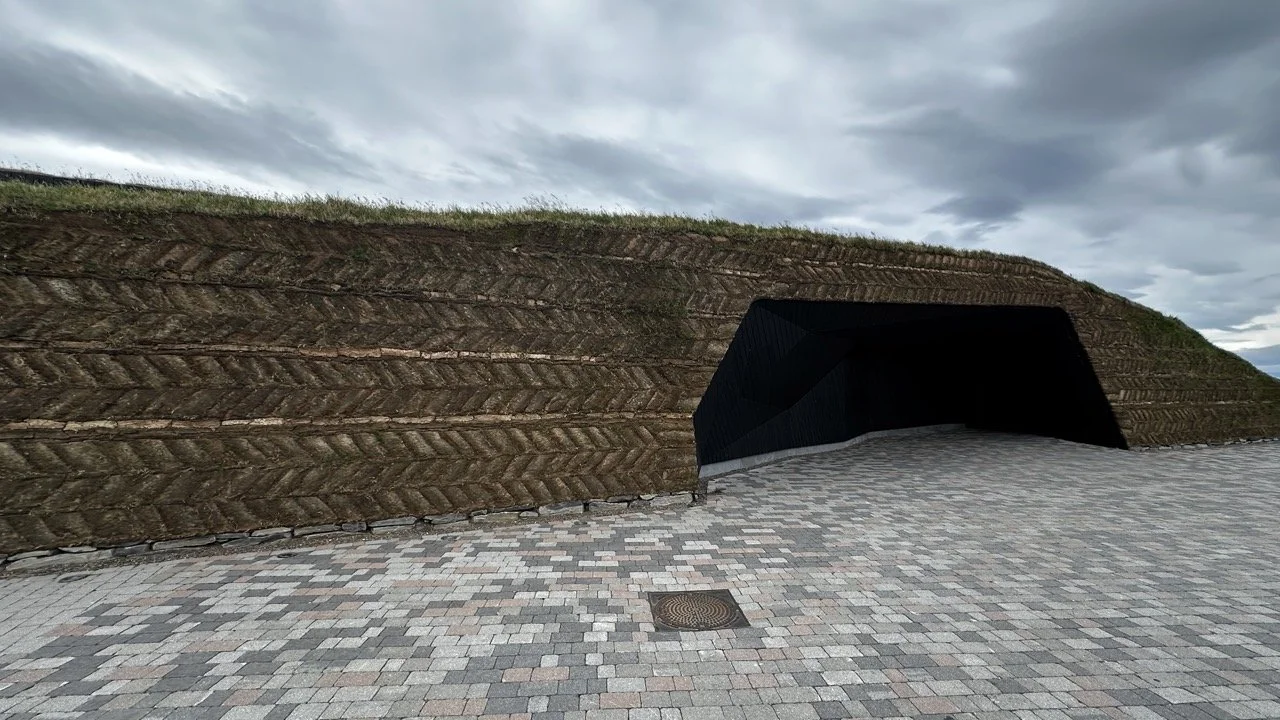 Sky Lagoon Iceland: Ultimate Spa Review – Unwind in Luxury & Nature's ...