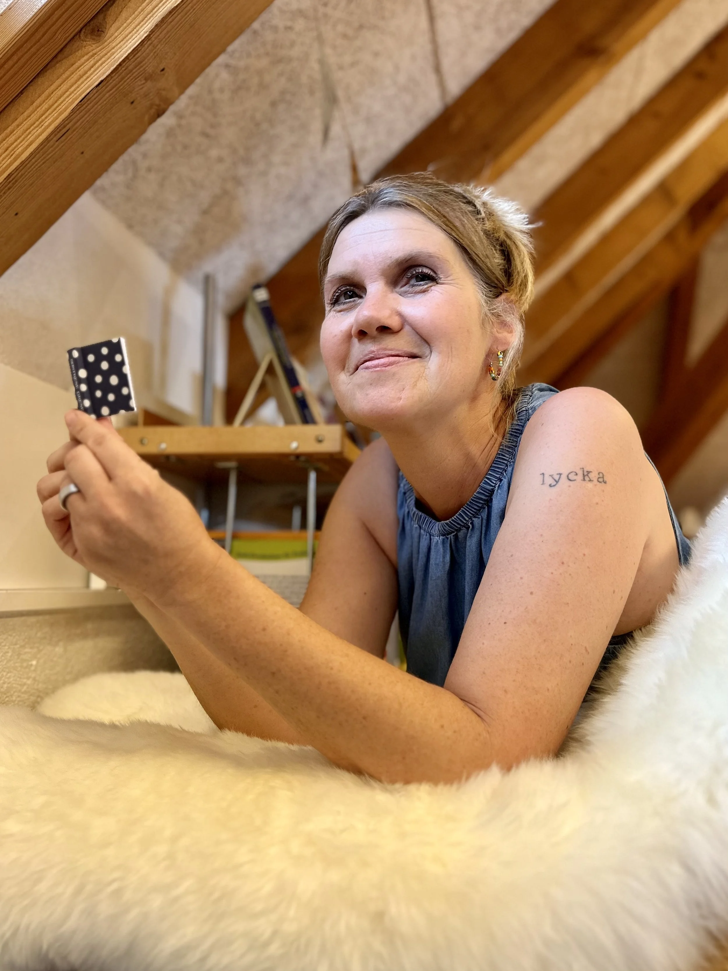 Über uns — Bibliothek Ins