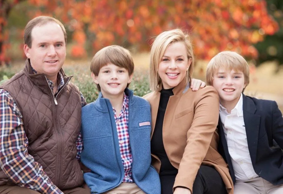 Dr. Michael Lowery — High Point Endodontics