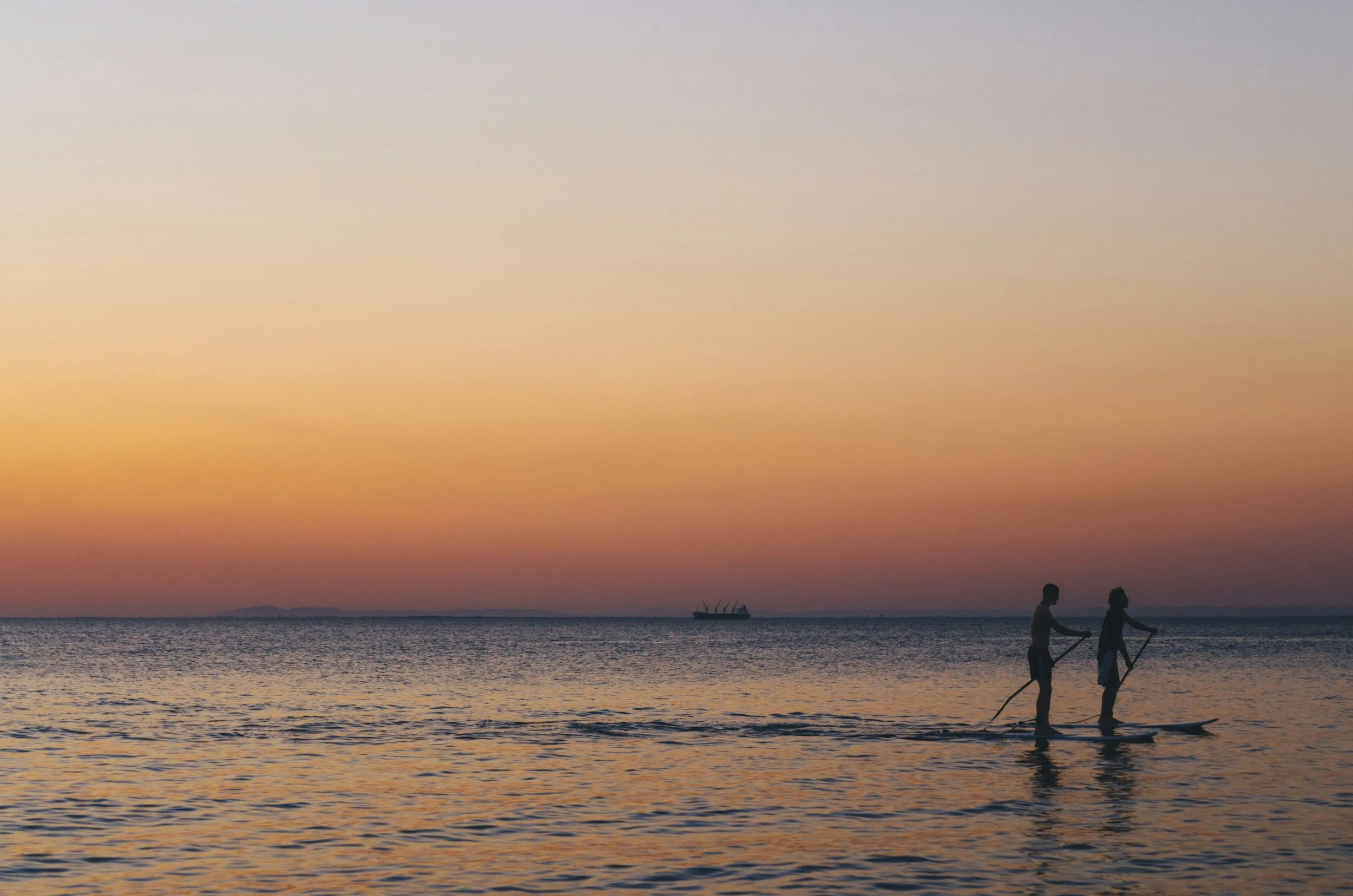 Paddleboard & Kayak Hire in Hamble | Taster Sessions & Memberships