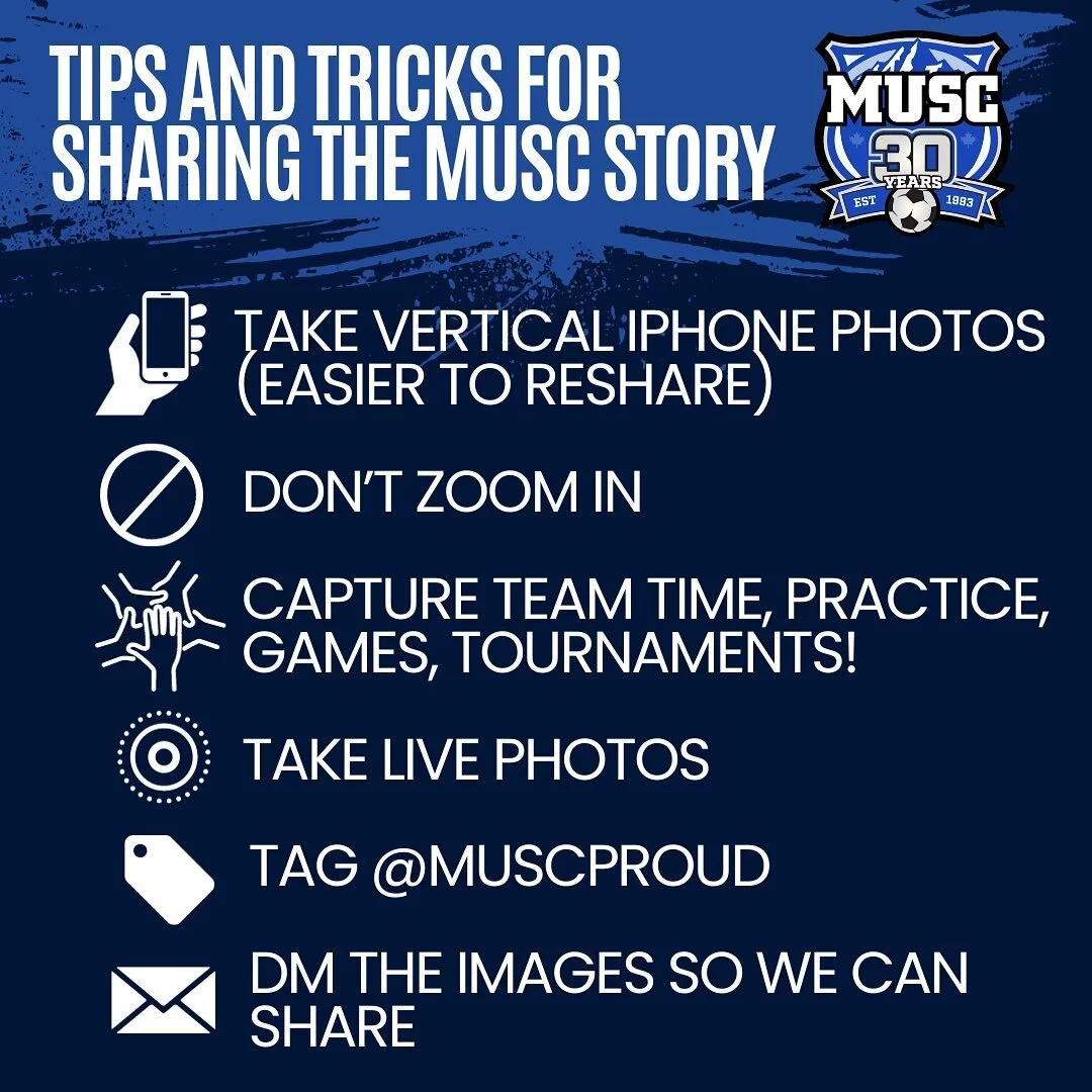 MUSC | McKenzie United Soccer Club