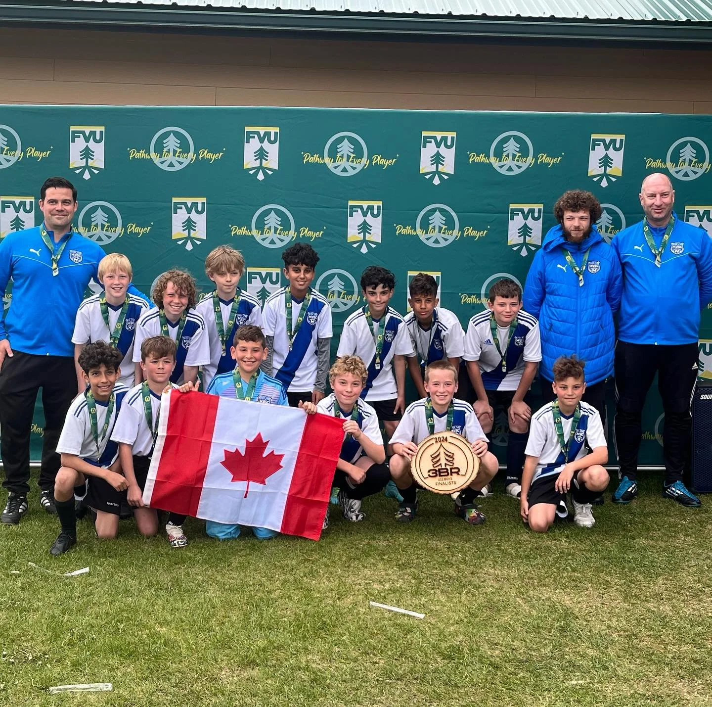 MUSC | McKenzie United Soccer Club