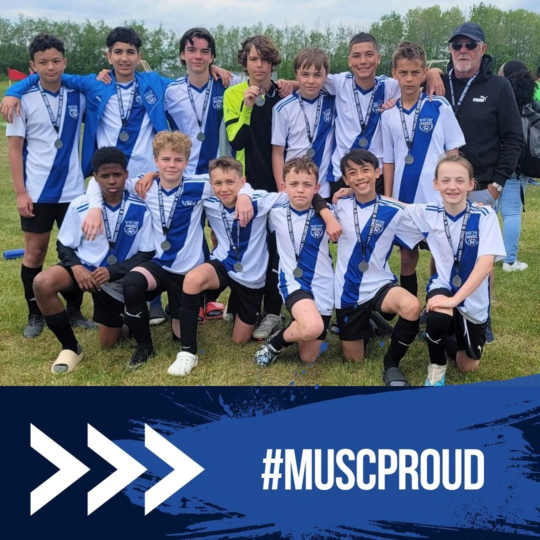 MUSC | McKenzie United Soccer Club