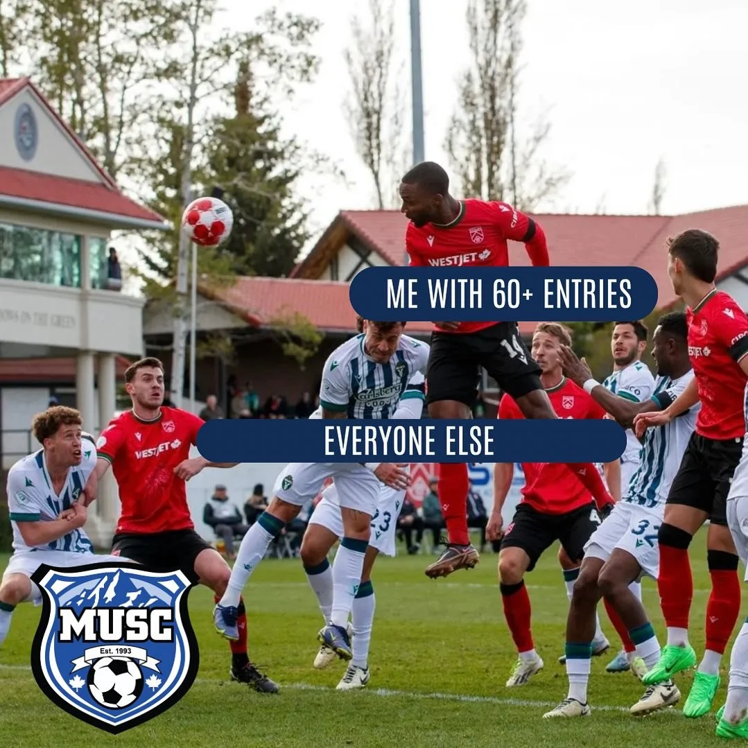 MUSC | McKenzie United Soccer Club