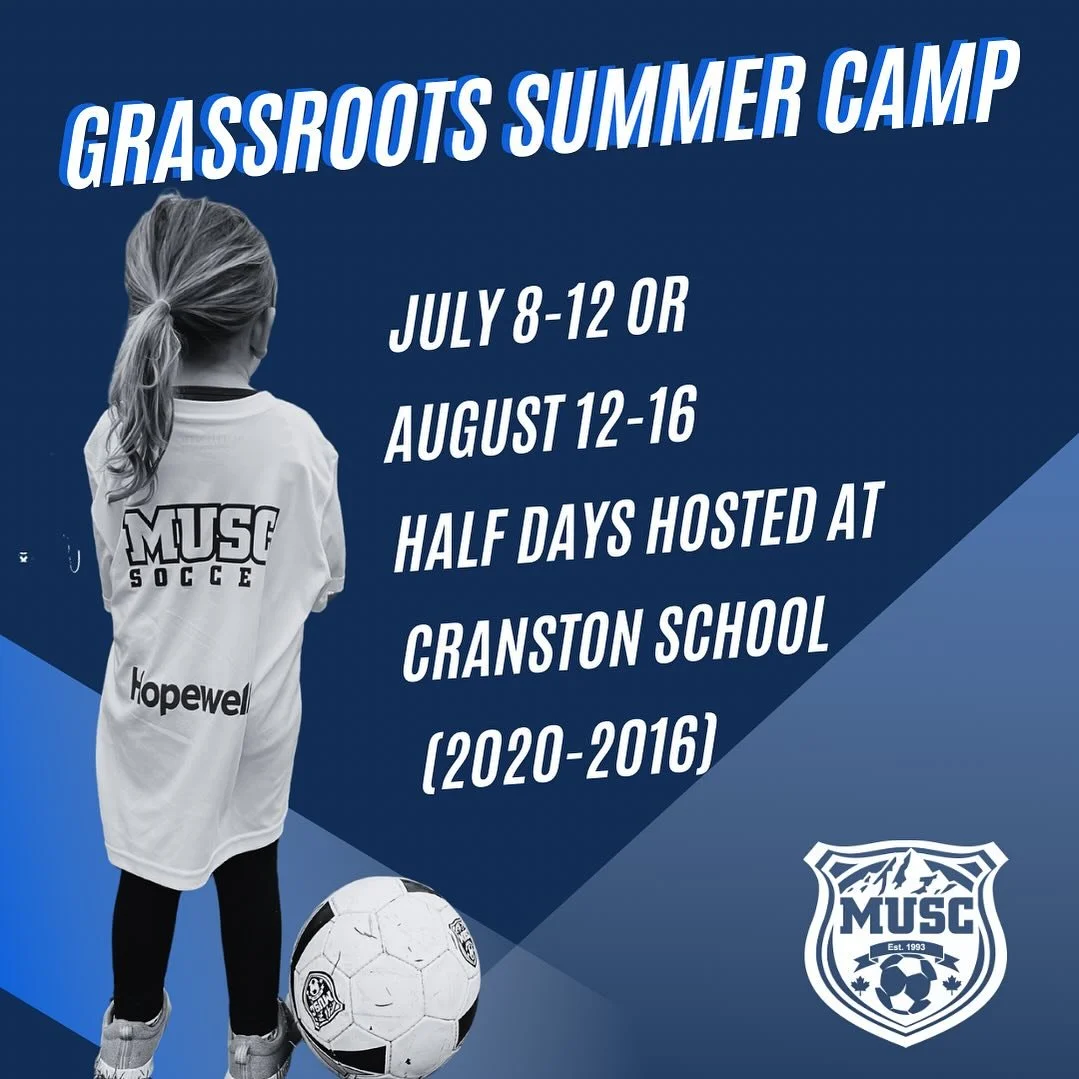 MUSC | McKenzie United Soccer Club
