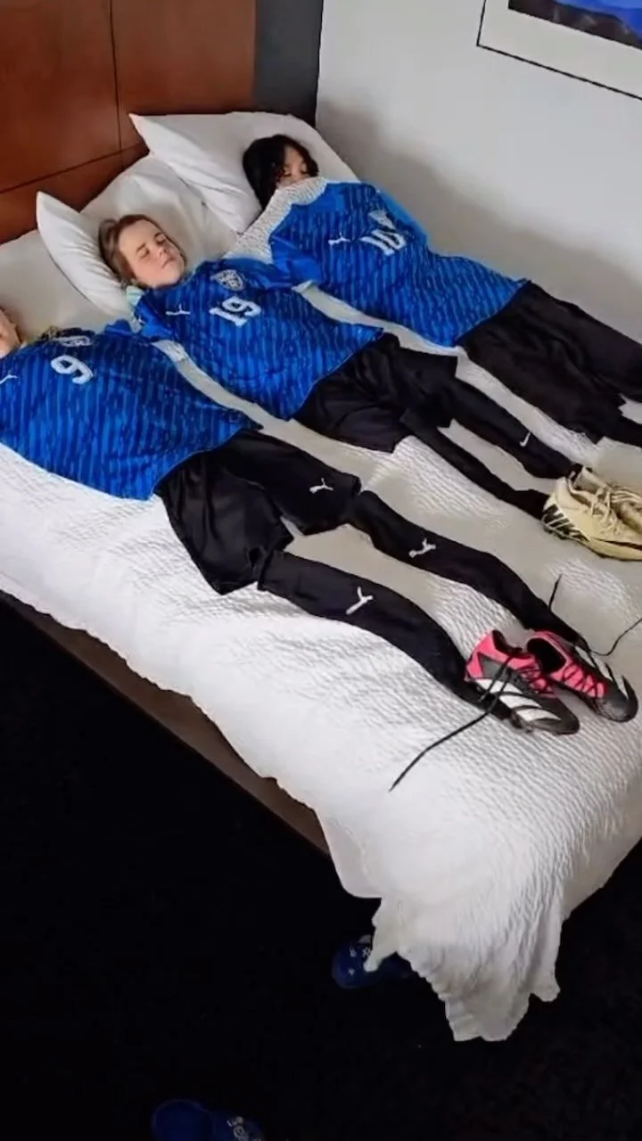MUSC | McKenzie United Soccer Club