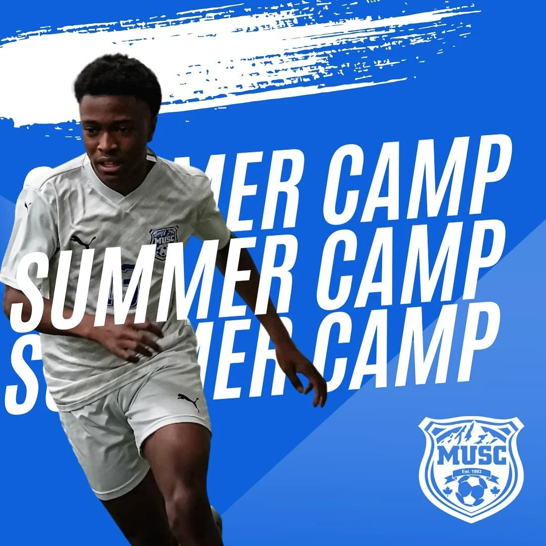 MUSC | McKenzie United Soccer Club