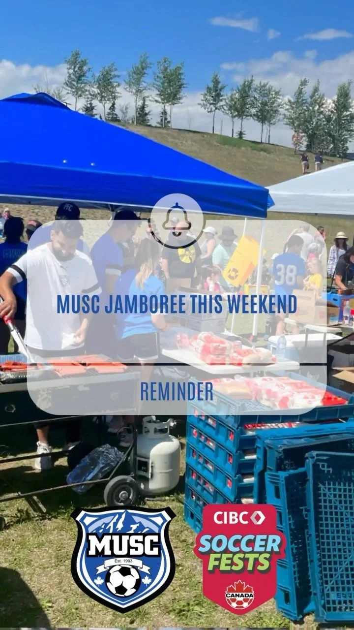 MUSC | McKenzie United Soccer Club