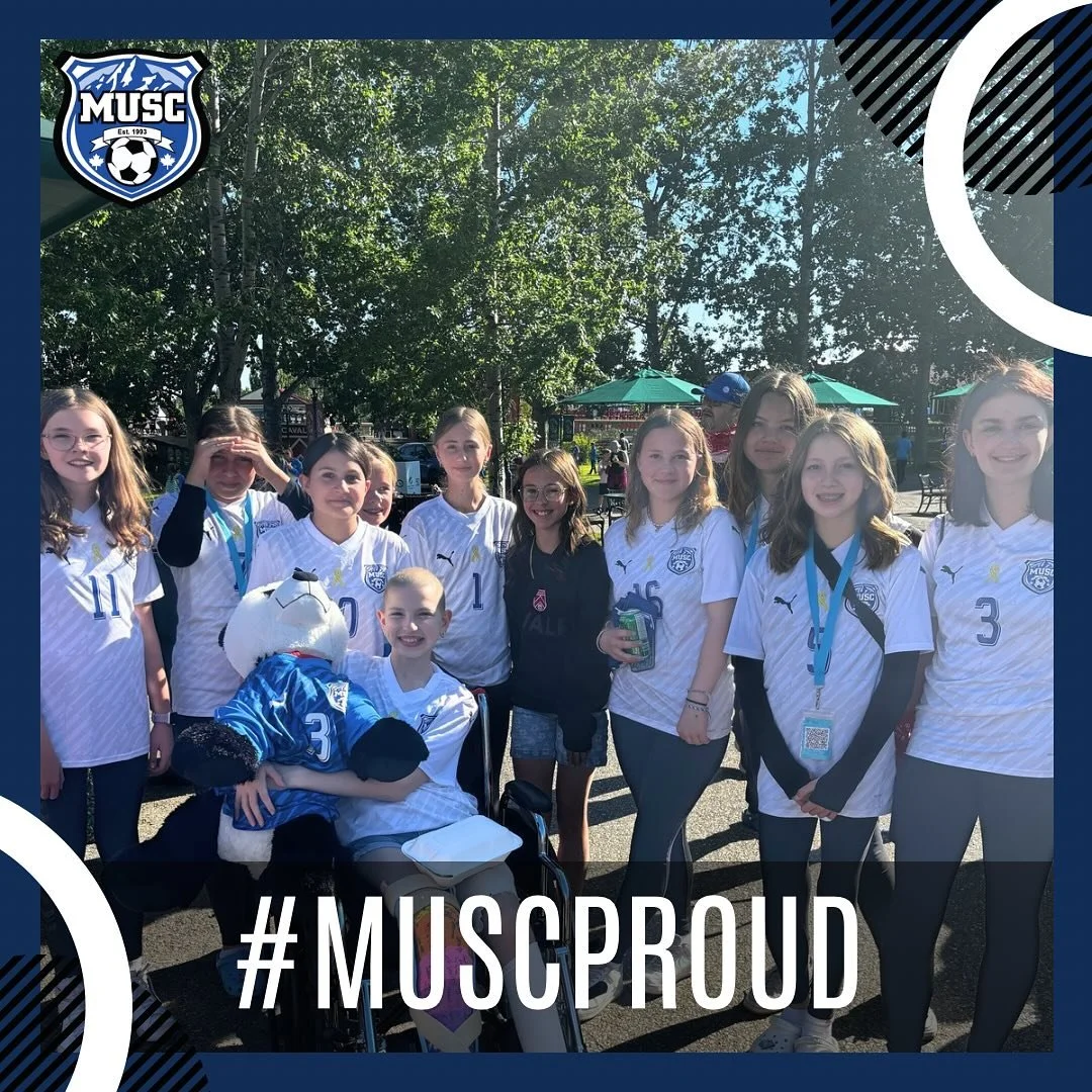 MUSC | McKenzie United Soccer Club
