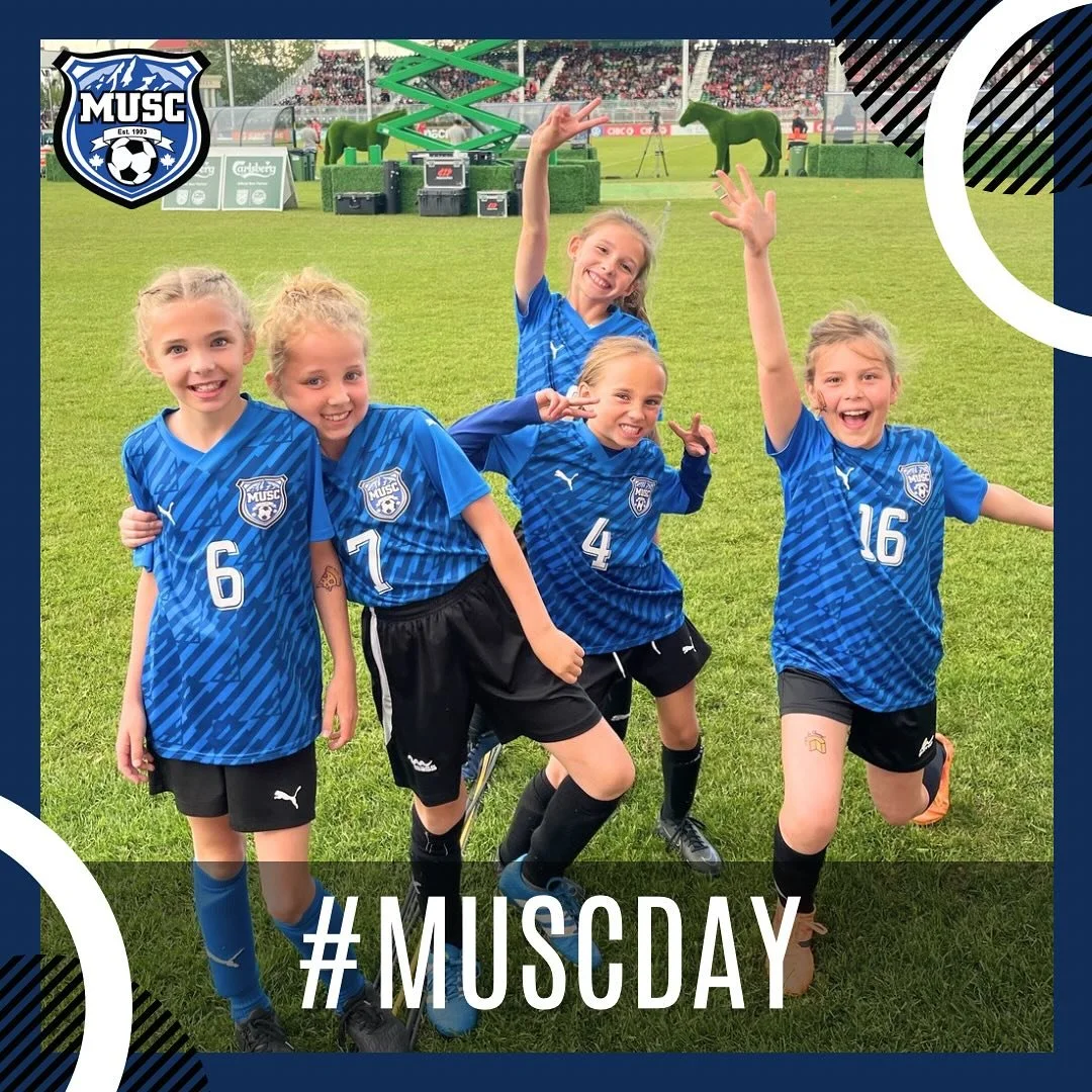MUSC | McKenzie United Soccer Club