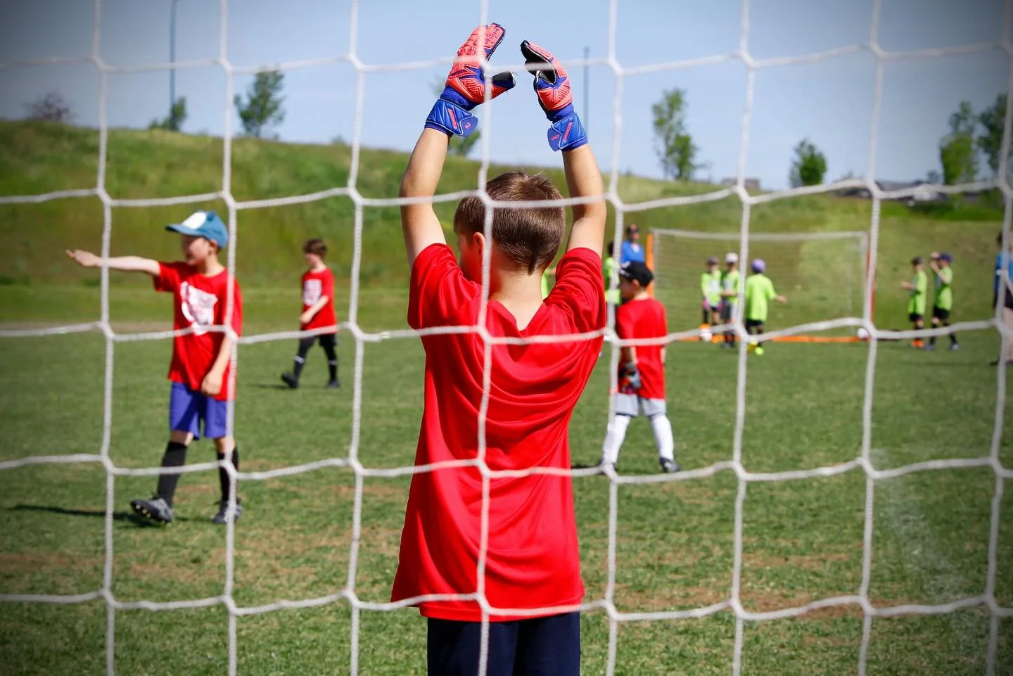 MUSC | McKenzie United Soccer Club