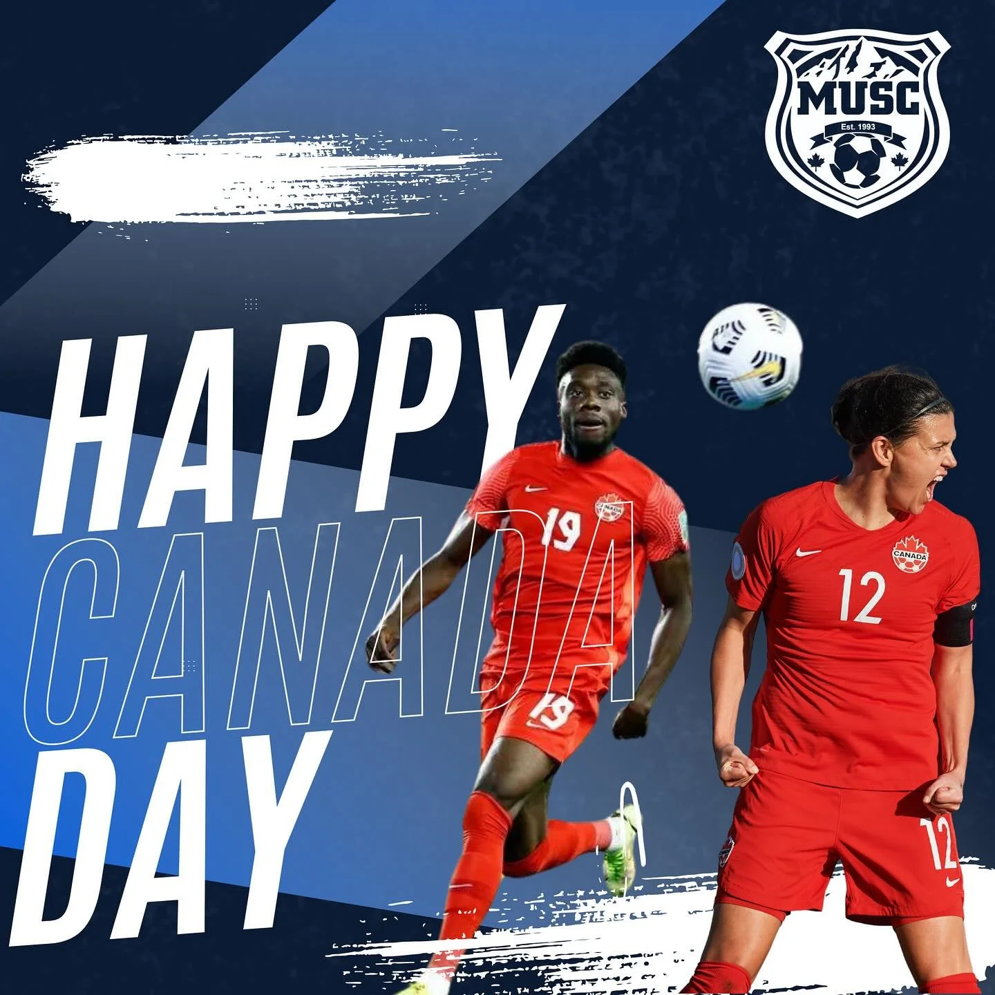 MUSC | McKenzie United Soccer Club